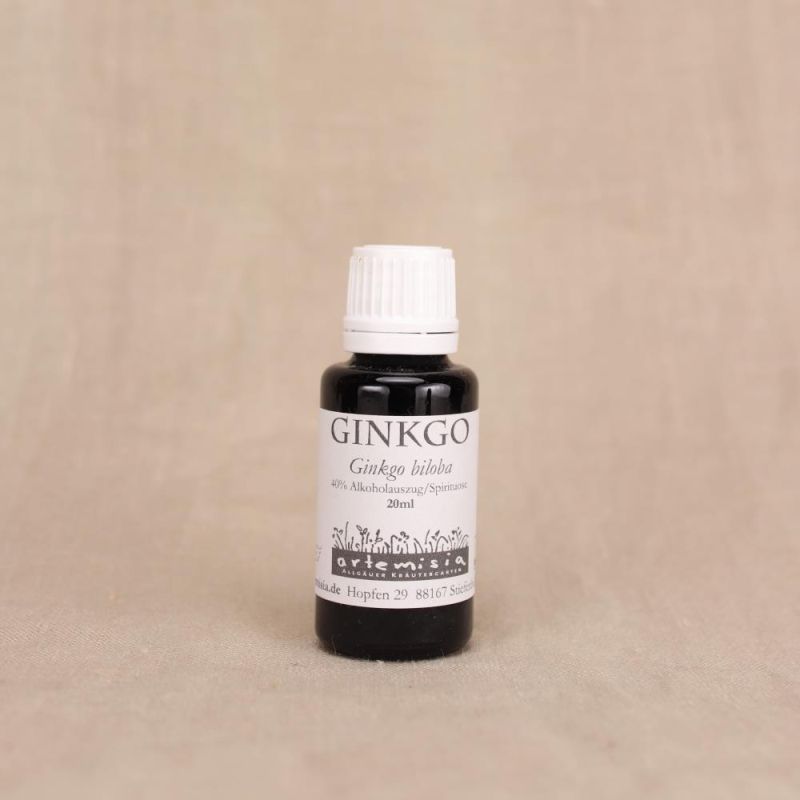Ur-Tinkturen aus dem Allgäu | Heilpflanzen von artemisia
