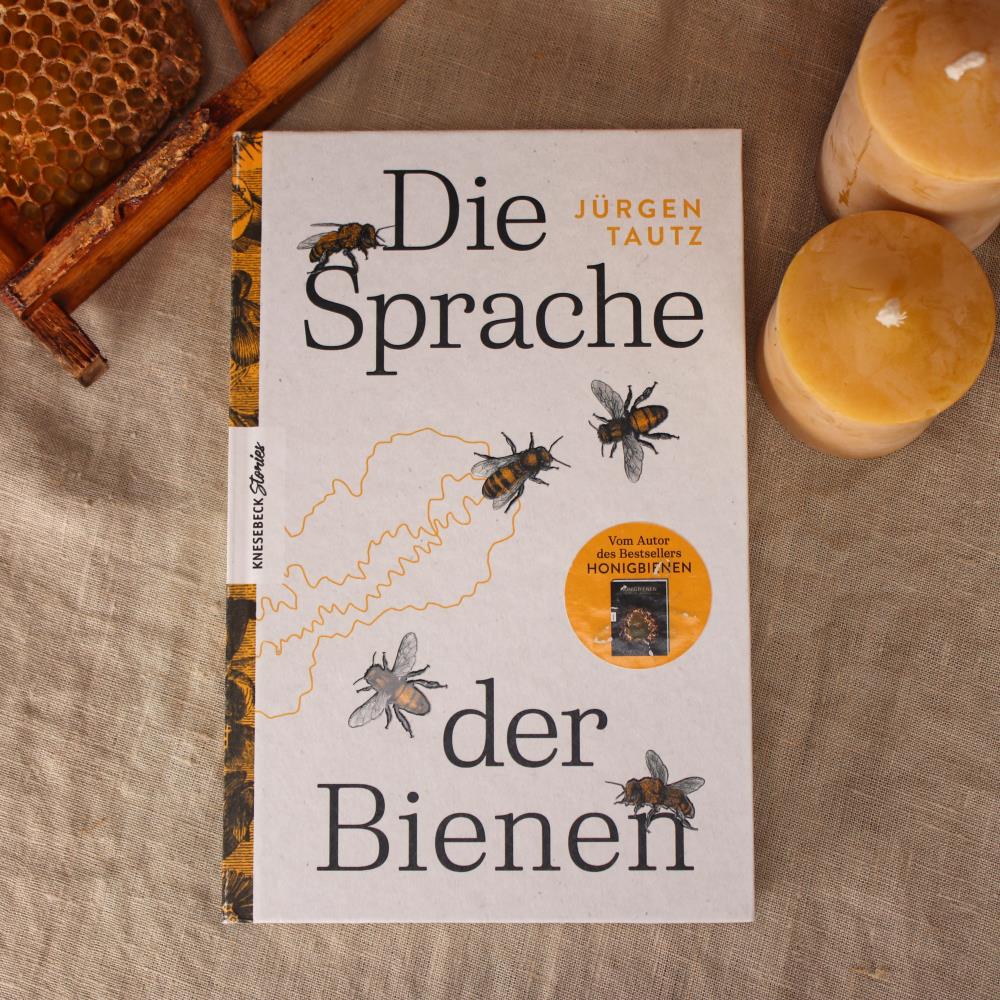 Die Sprache der Bienen | 39407